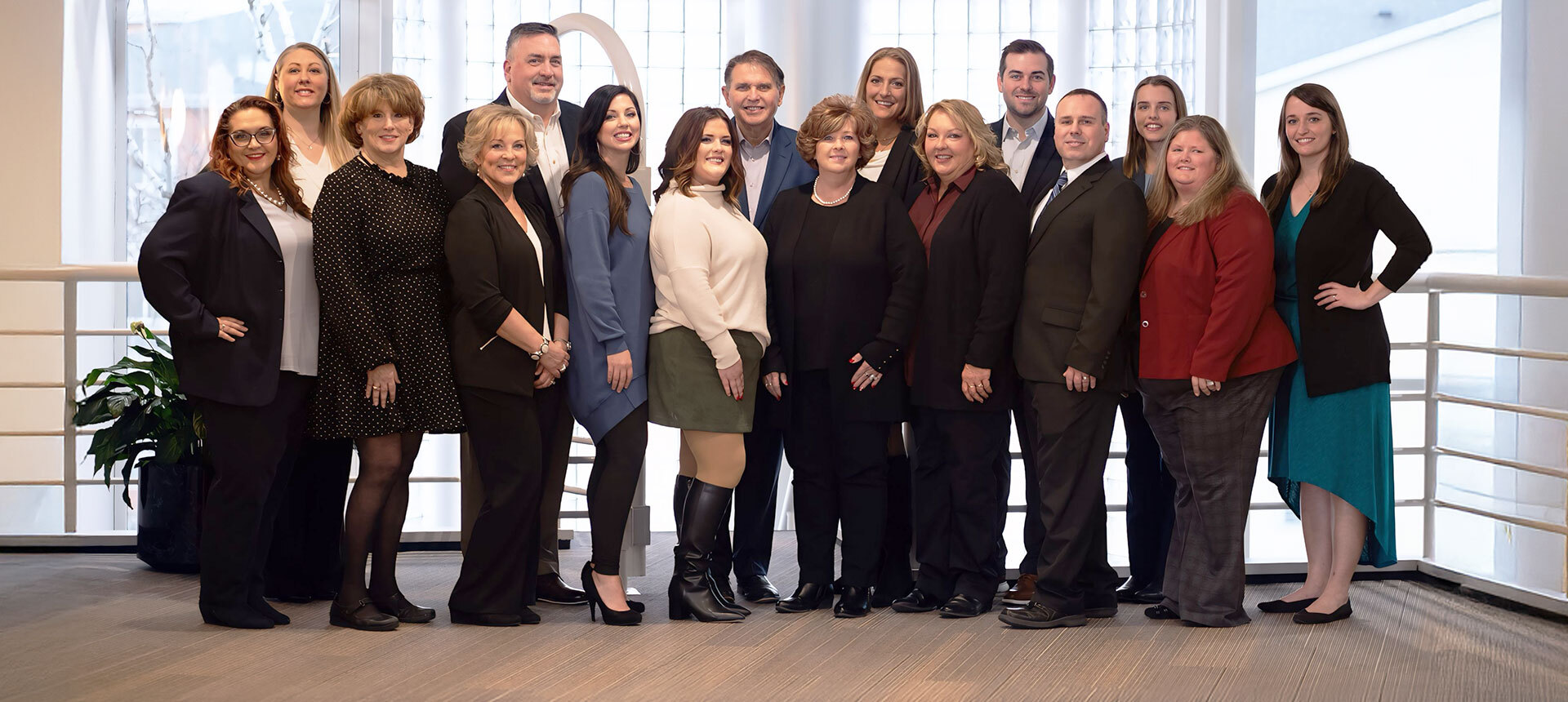 Home - Parallel Management Group