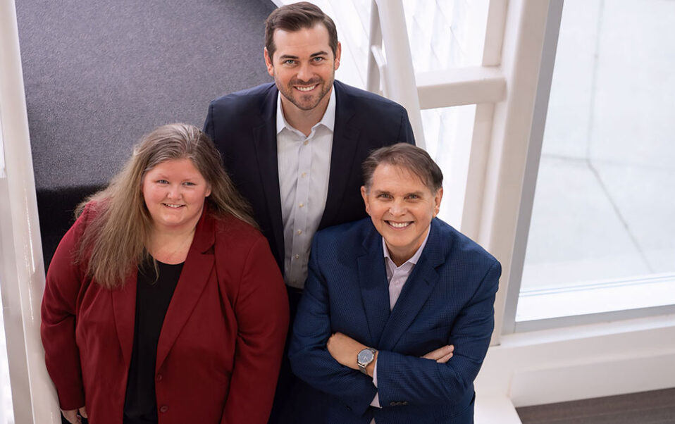 Services - Parallel Management Group